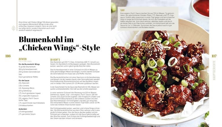 "Taste of Green – Vegan & vegetarisch kochen" online kaufen