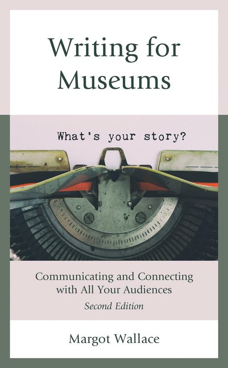 "Writing for Museums" als eBook kaufen