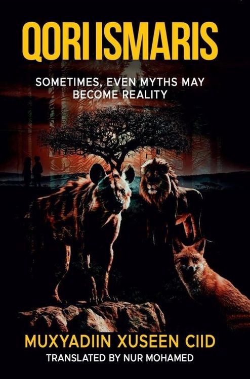 QORI ISMARIS Sometimes, Even Myths May Become Reality von Muxyadiin ...