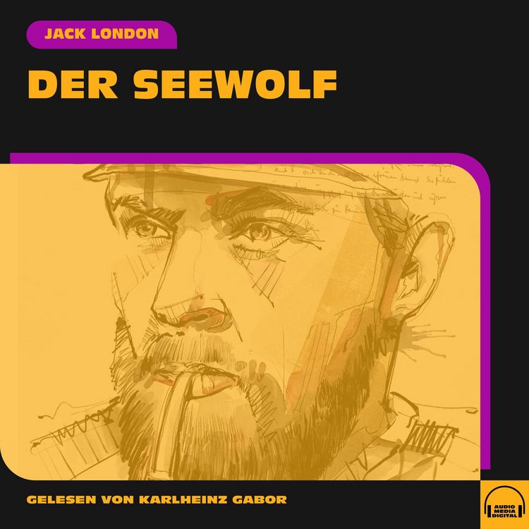 "Der Seewolf" als Hörbuch kaufen