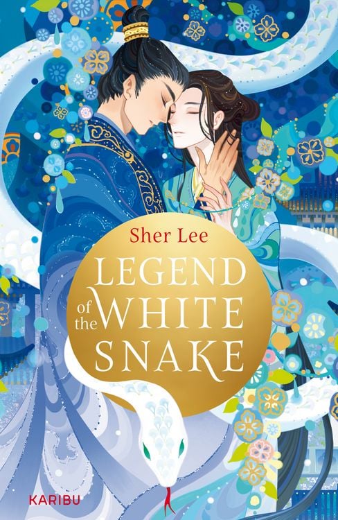 "Legend of the White Snake" online kaufen