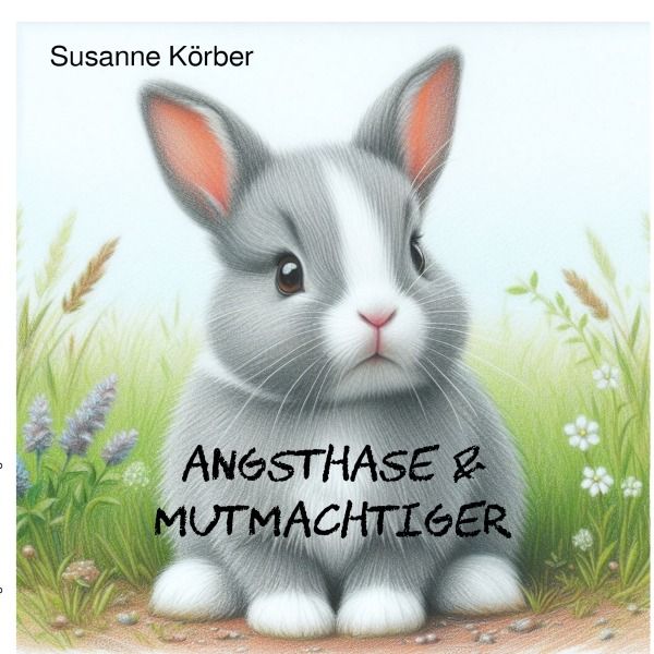 "Angsthase & Mutmachtiger" online kaufen