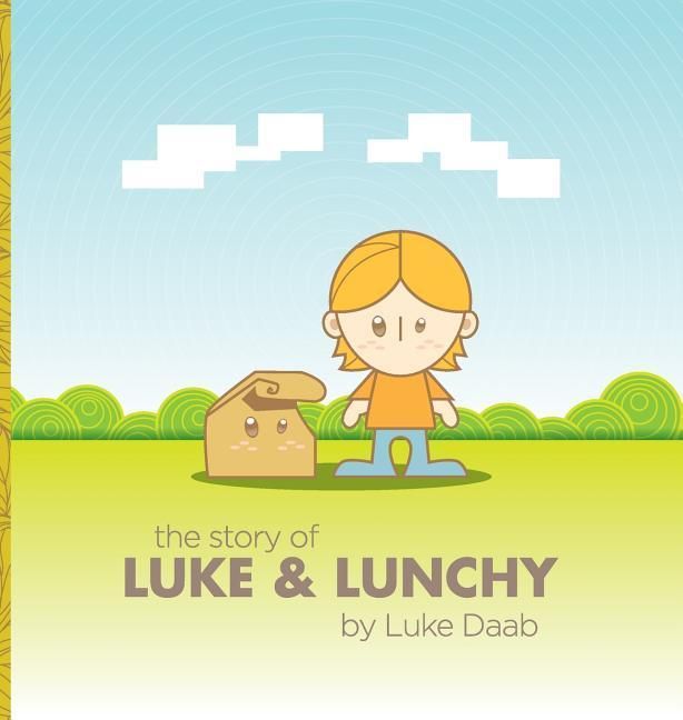 The Story of Luke and Lunchy online bestellen