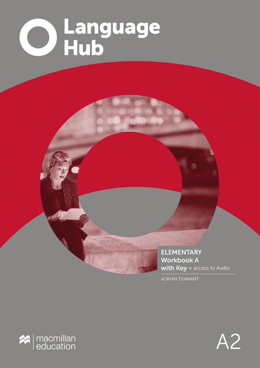 Language Hub. Upper Intermediate. Student's Book + App online bestellen