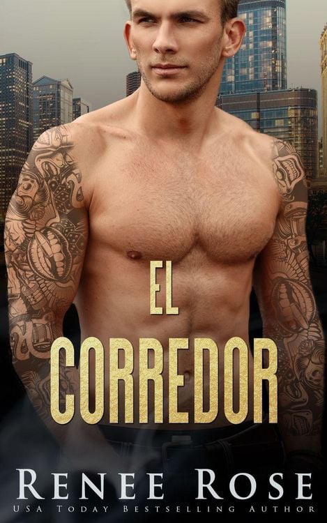 "El corredor" auf Spanisch kaufen