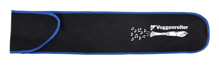 Voggy's Kinderwelt - Voggys Blockflöten-Set, deutsche Griffweise kaufen ...