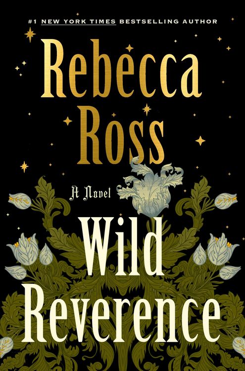 "Wild Reverence" als eBook kaufen