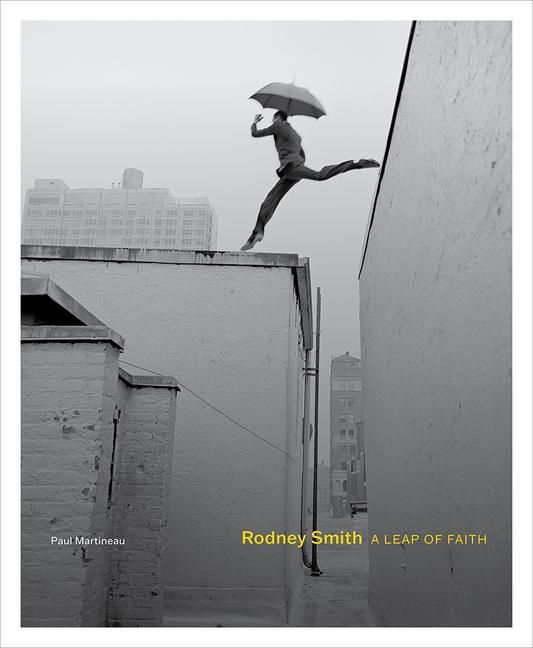 "Rodney Smith" auf Englisch kaufen