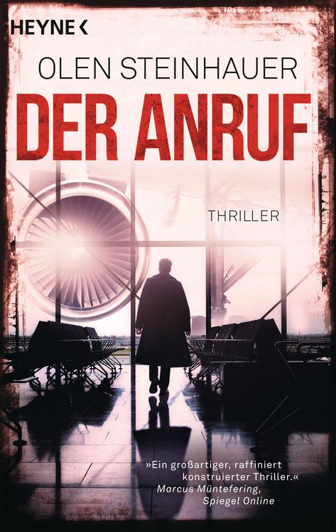 "Der Anruf" als eBook kaufen