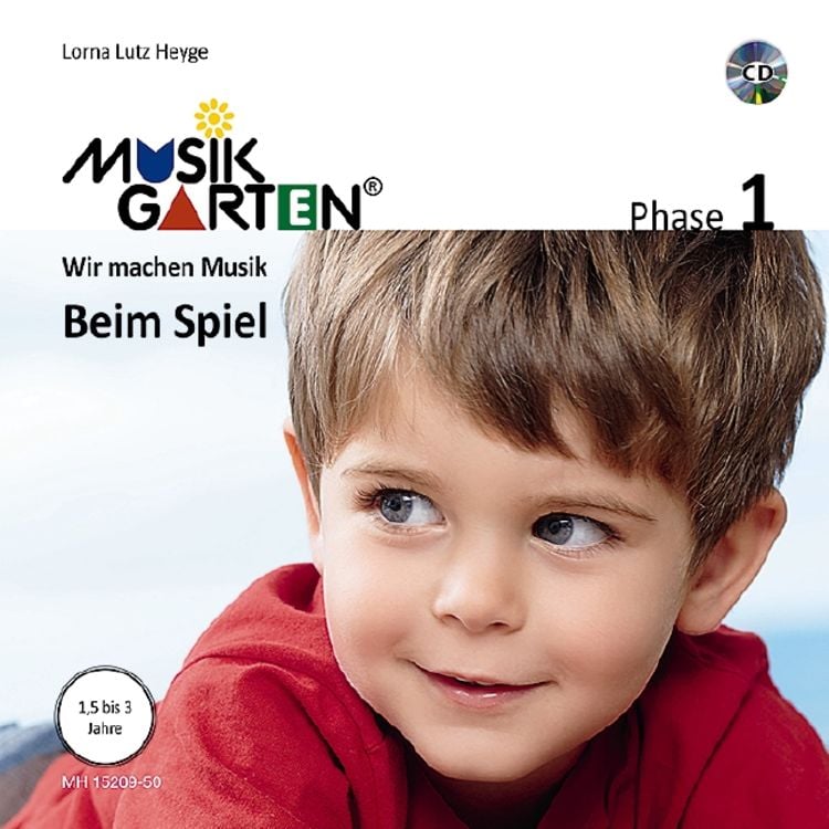 "Musikgarten 1 - Zu Hause - Familienpaket" online kaufen