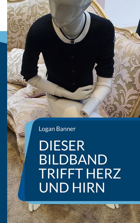 "Dieser Bildband trifft Herz und Hirn" online kaufen