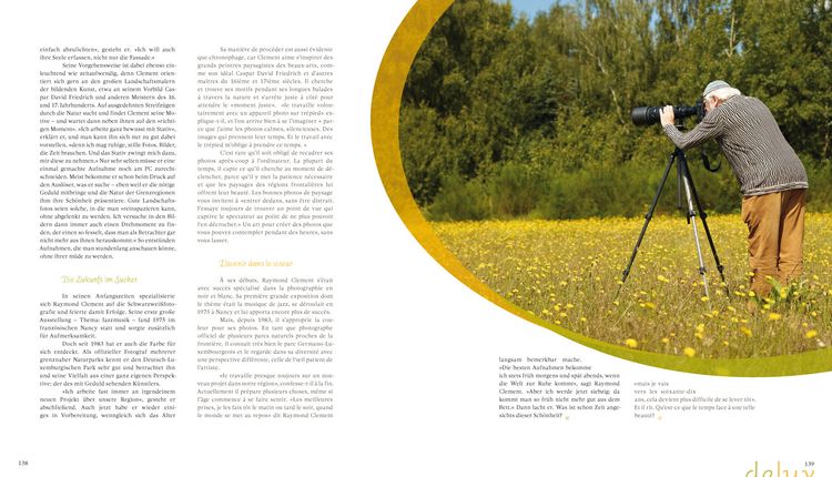 Ein Riese namens Heimat – Un géant nommé Pays - Heimat von Christian ...