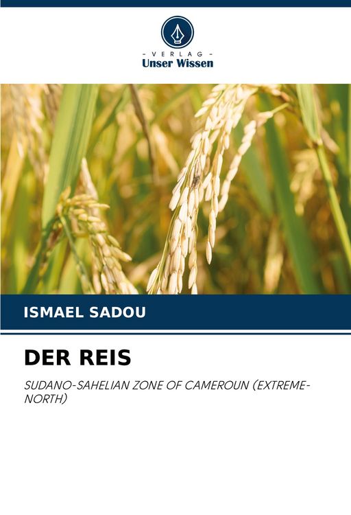 "Der Reis" online kaufen