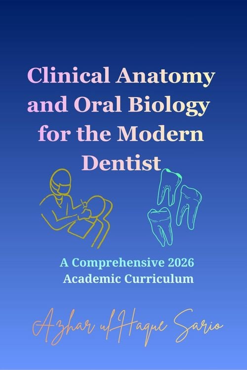 "Clinical Anatomy and Oral Biology for the Modern Dentist" als eBook kaufen