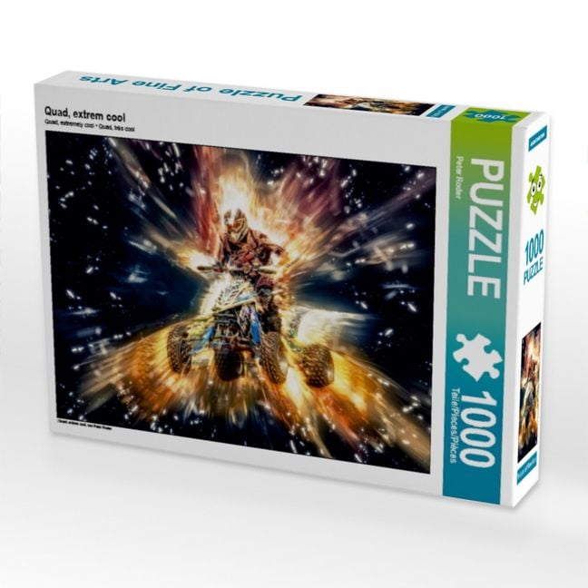 Kitesurfen (Puzzle) kaufen - Spielwaren | Thalia