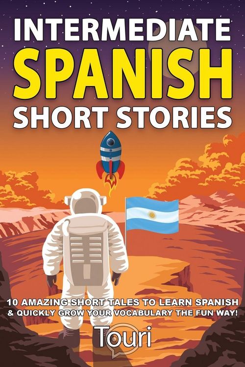 Intermediate Spanish Short Stories online bestellen