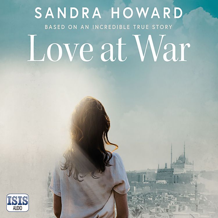 "Love at War" als Hörbuch kaufen