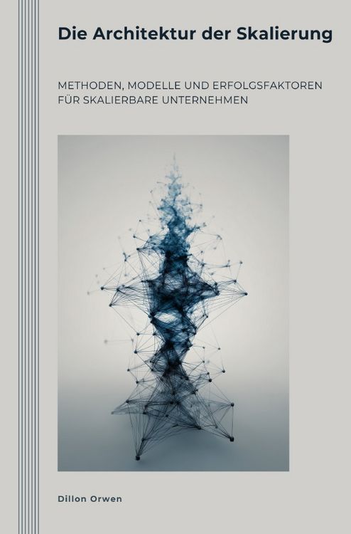 "Die Architektur der Skalierung" online kaufen