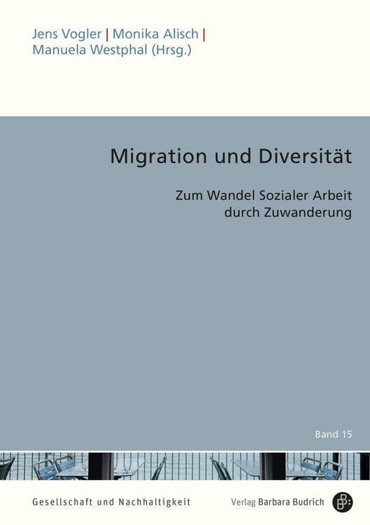 "Migration und Diversität" online kaufen