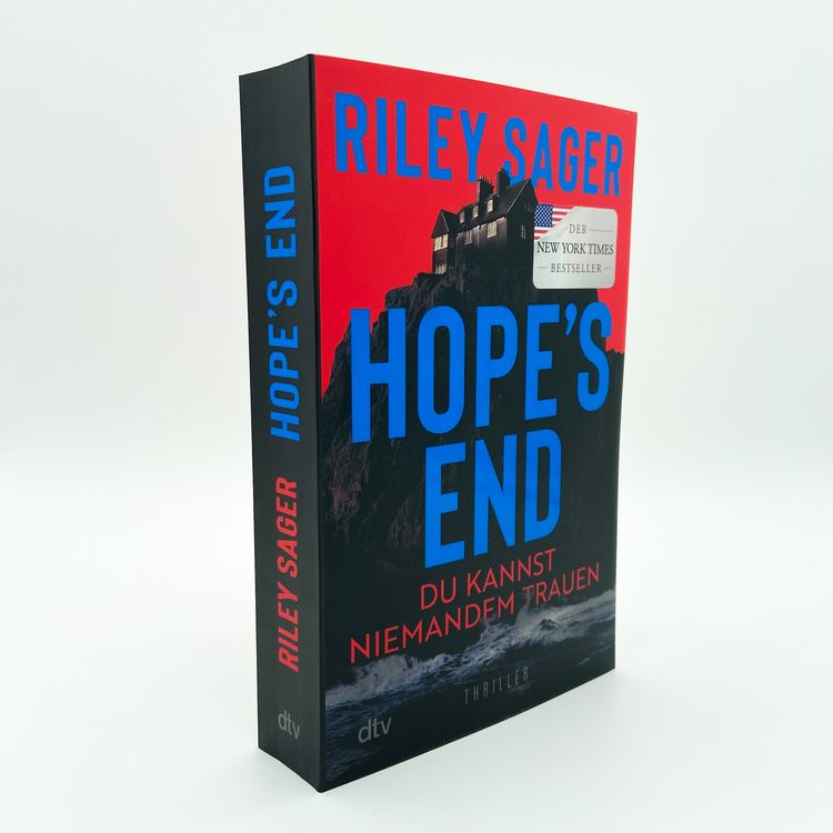 "Hope's End" online kaufen