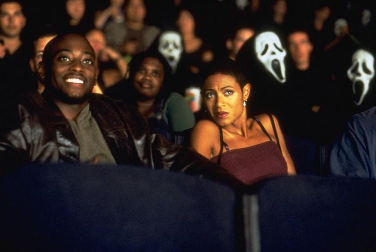 Scream 2 (4K Ultra HD) (+ Blu-ray) von Wes Craven - Blu-ray 4K | Thalia