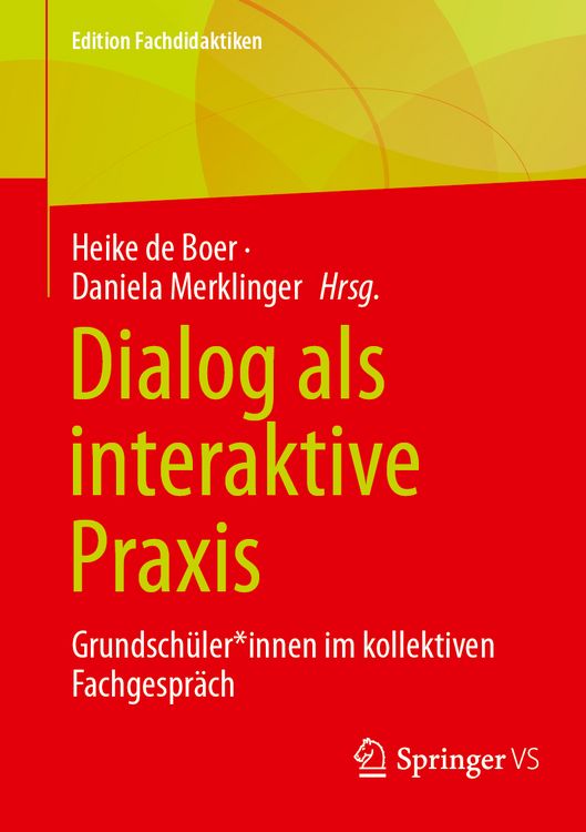 "Dialog als interaktive Praxis" online kaufen