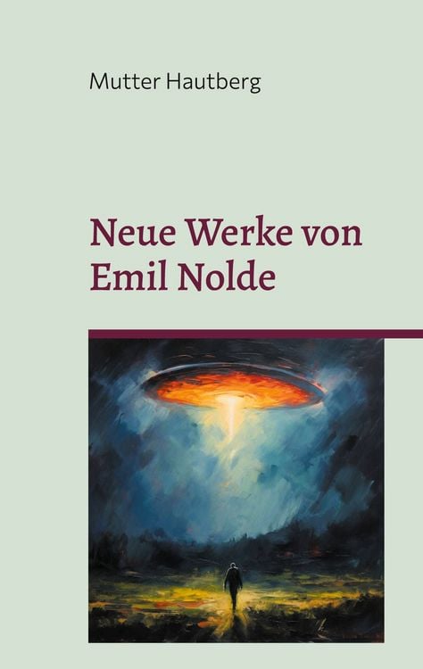 "Neue Werke von Emil Nolde" online kaufen