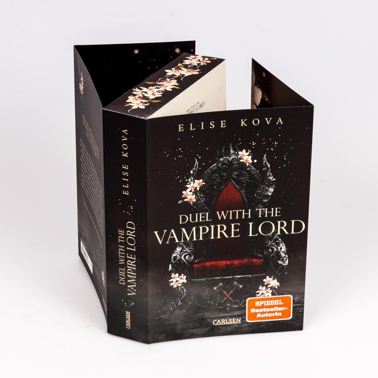 "Married into Magic: Duel with the Vampire Lord" online kaufen