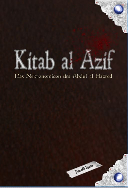 "Kitab al Azif" online kaufen