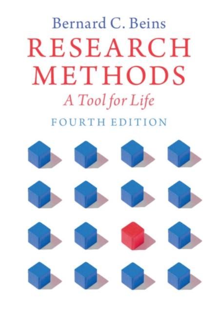 "Research Methods" als eBook kaufen