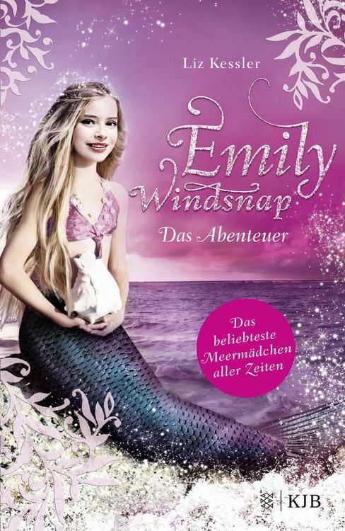 "Emily Windsnap – Das Abenteuer" online kaufen