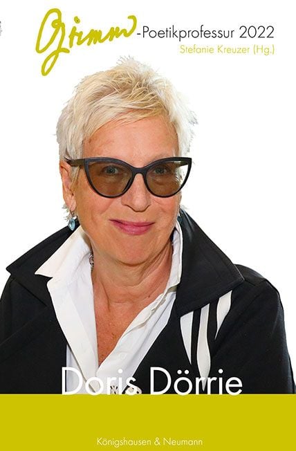 "Doris Dörrie" online kaufen