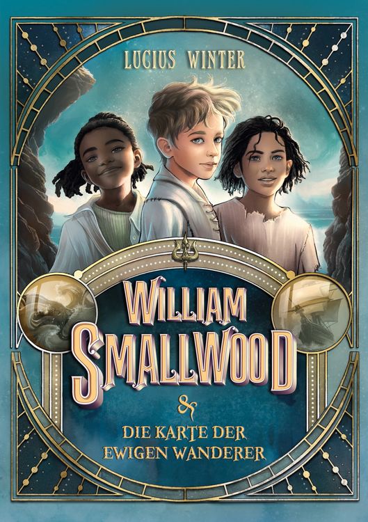 "William Smallwood" online kaufen