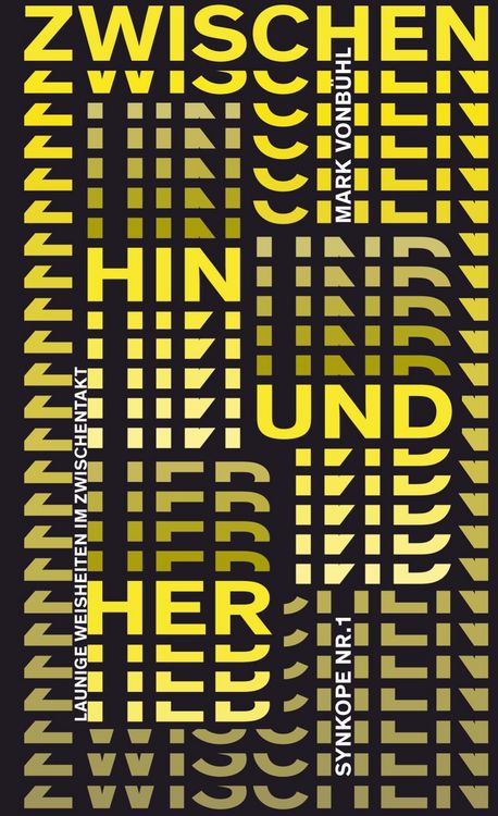 "Zwischen Hin und Her" online kaufen