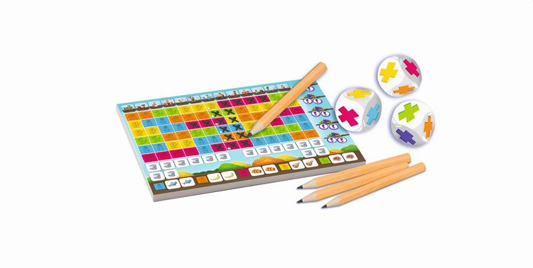 Schmidt Spiele - Noch mal! Kids kaufen - Spielwaren | Thalia