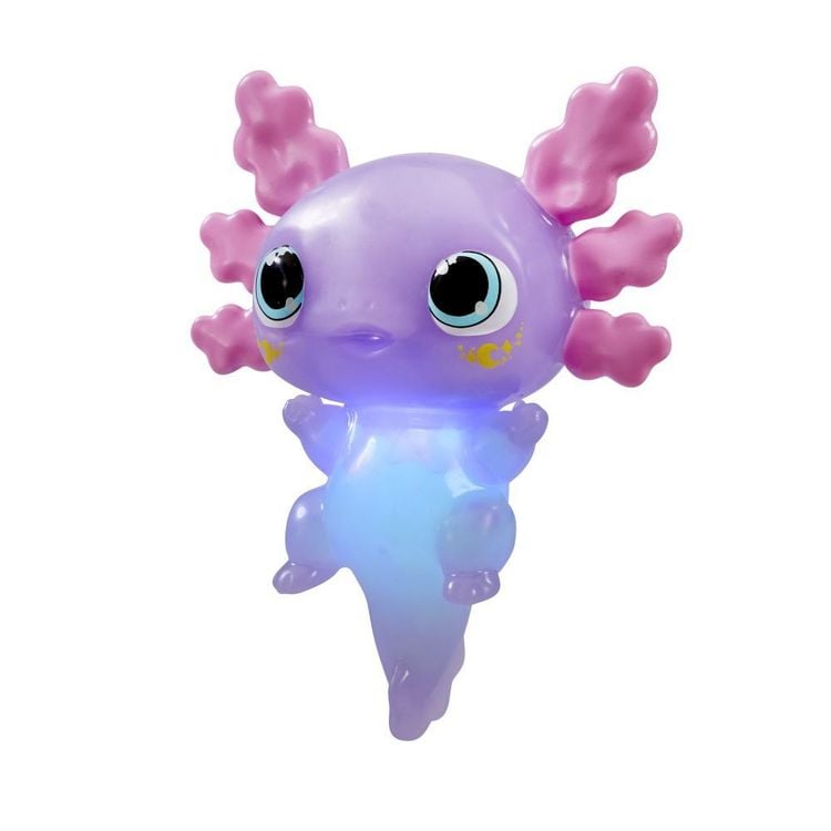 Animagic - Let's Glo Axolotl Pastel Glow in the Dark kaufen