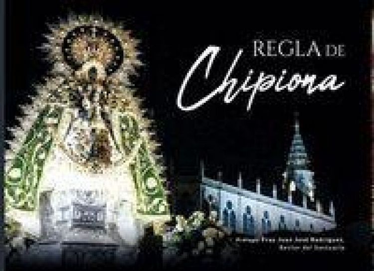 "Regla De Chipiona" auf Spanisch kaufen