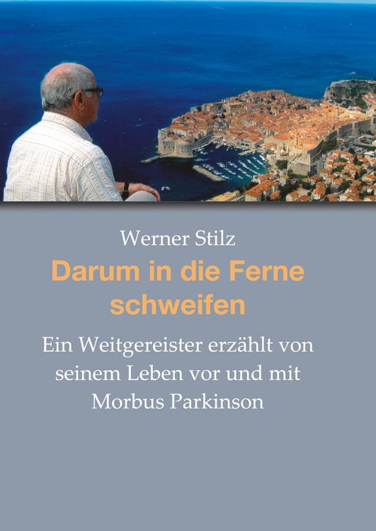 "Darum in die Ferne schweifen" online kaufen