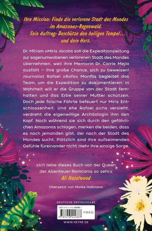 "Temple of Swoon" von Jo Segura bei bücher.de bestellen