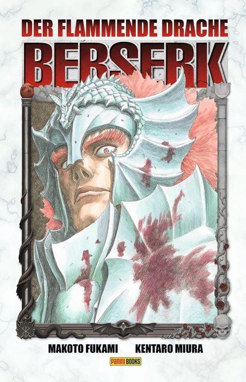 "Berserk Master Edition 03" online kaufen
