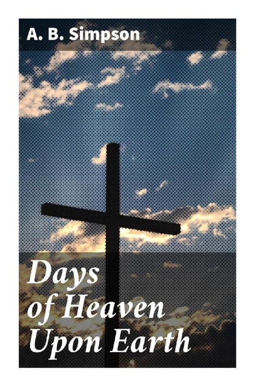 "Days of Heaven Upon Earth" online kaufen