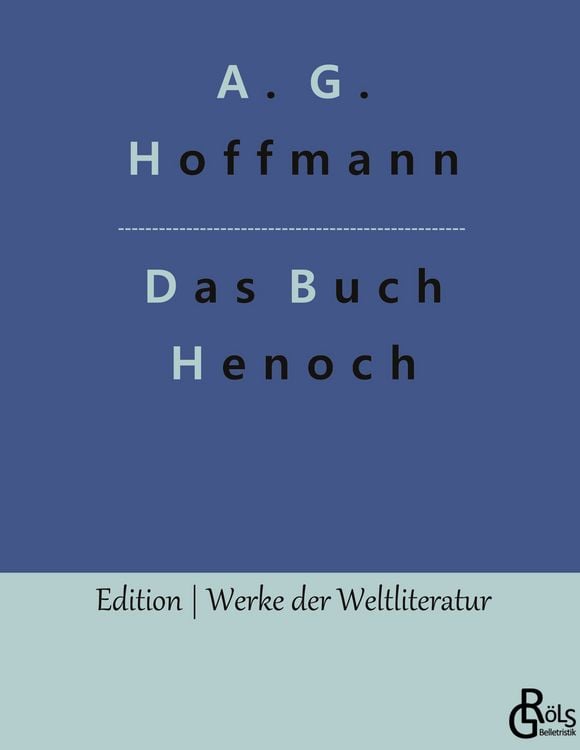 "Das Buch Henoch" online kaufen