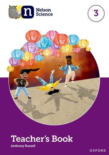 Nelson Science: Teacher's Book 3 - Nach Schulform Schulbuch - 978-1-382 ...