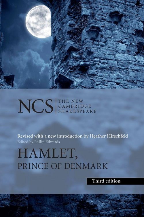 Hamlet, Prince of Denmark - Schulbücher jetzt bei bücher.de bestellen