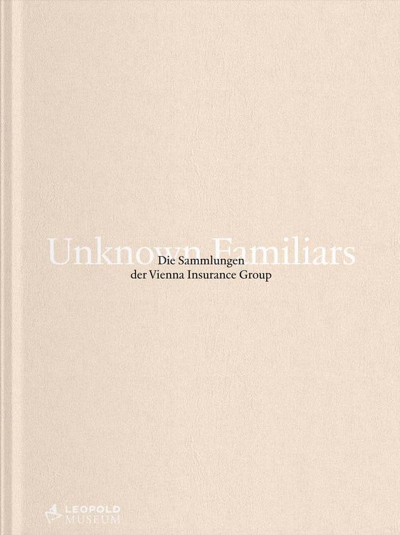 "Unknown Familiars" online kaufen