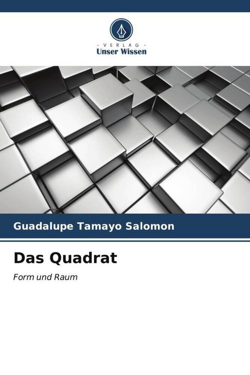 "Das Quadrat" online kaufen