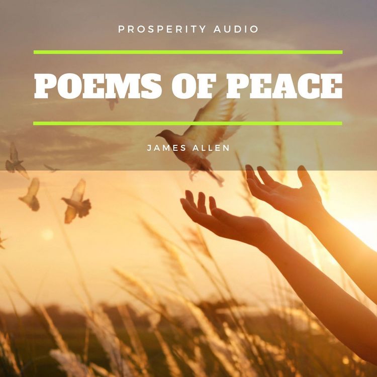 "Poems of peace" als Hörbuch kaufen