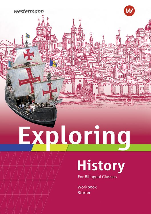 Exploring History Starter - Ausgabe 2022 online bestellen