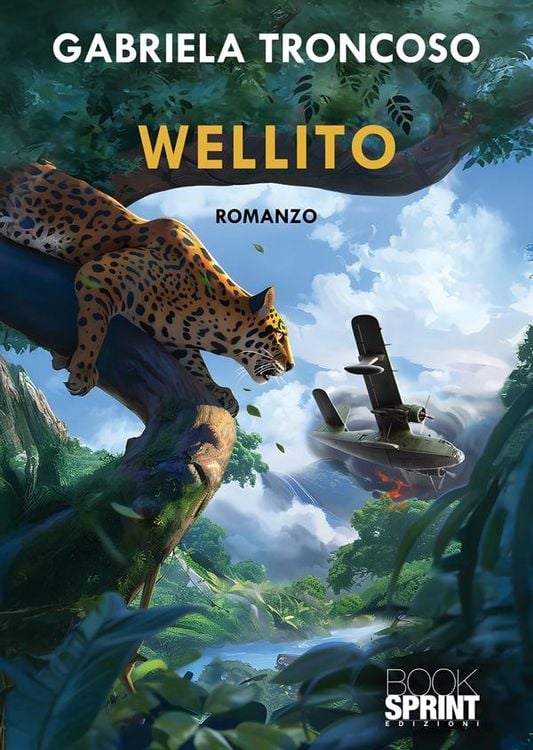 "Wellito" als eBook kaufen