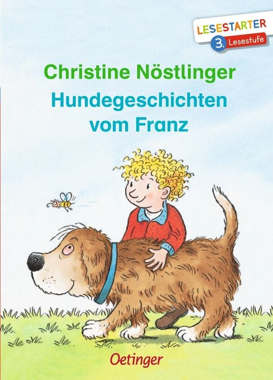 "Franz auf Klassenfahrt" online kaufen